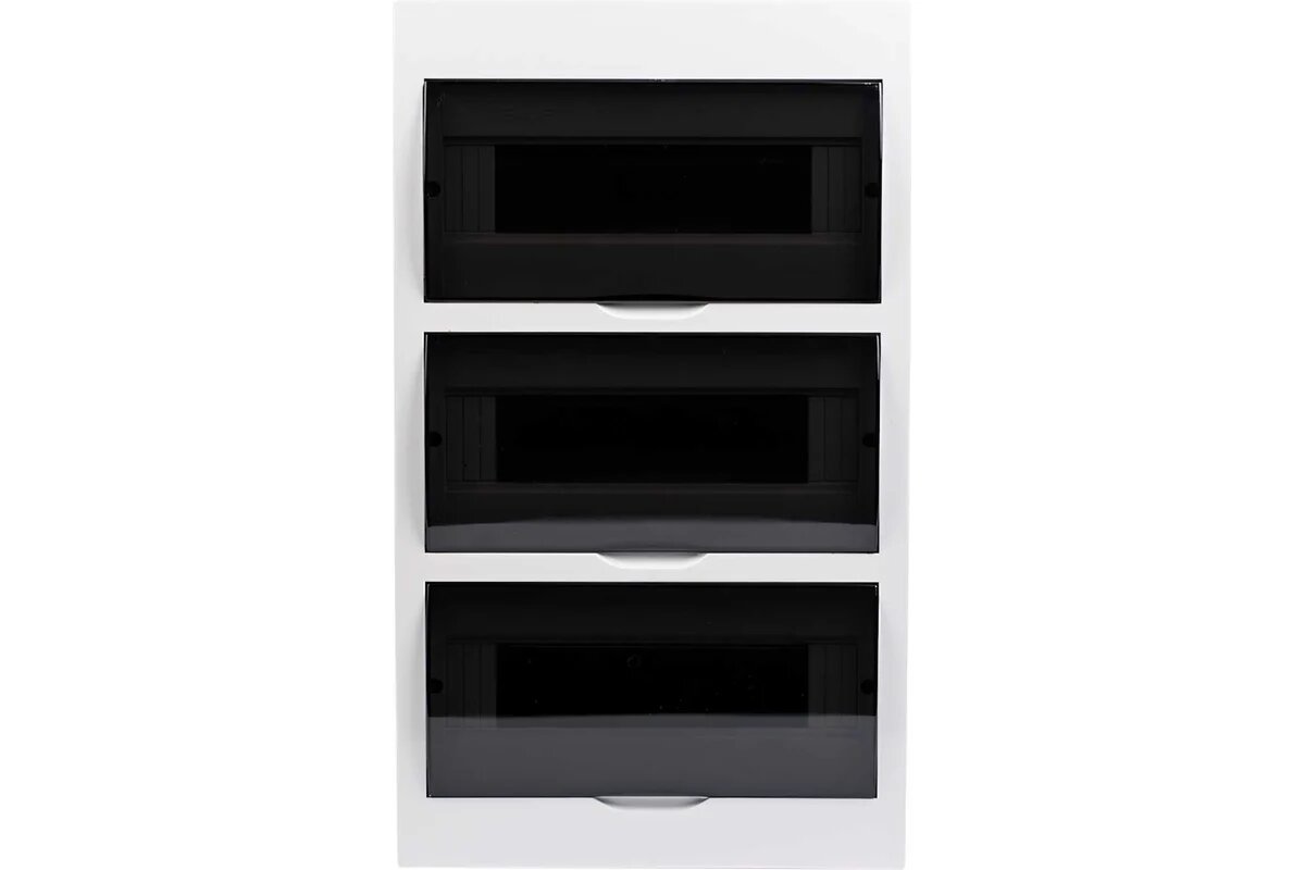 Навесной распределительный щит EKF ЩРН-П-36 IP41 PROxima pb40-n-36