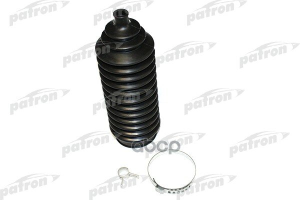 Пыльник рлевой рейки MITSUBISHI: COLT 84-88, ECLIPSE 89-99, GALANT 88-3, L3 86-2, LANSER 83-, PATRON арт. PSE6048