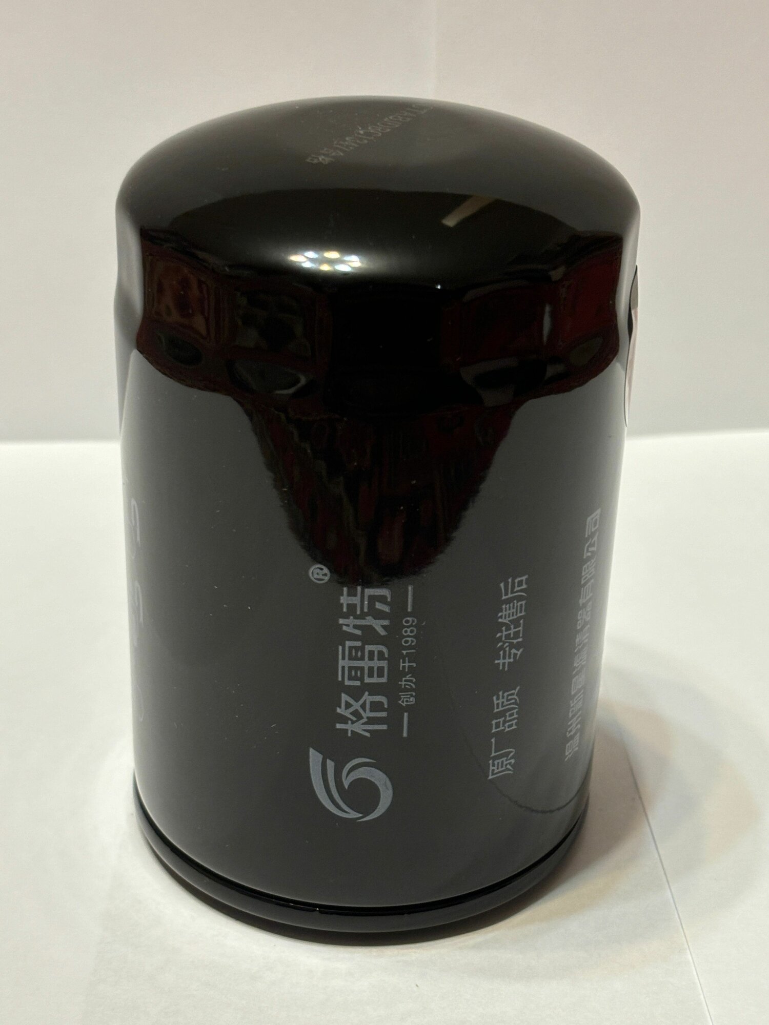 Фильтр масляный JX0710K4 для (Dongfeng)Junfeng Q25/Q35/Q35L c дизельный двигателем Q25A-150E60