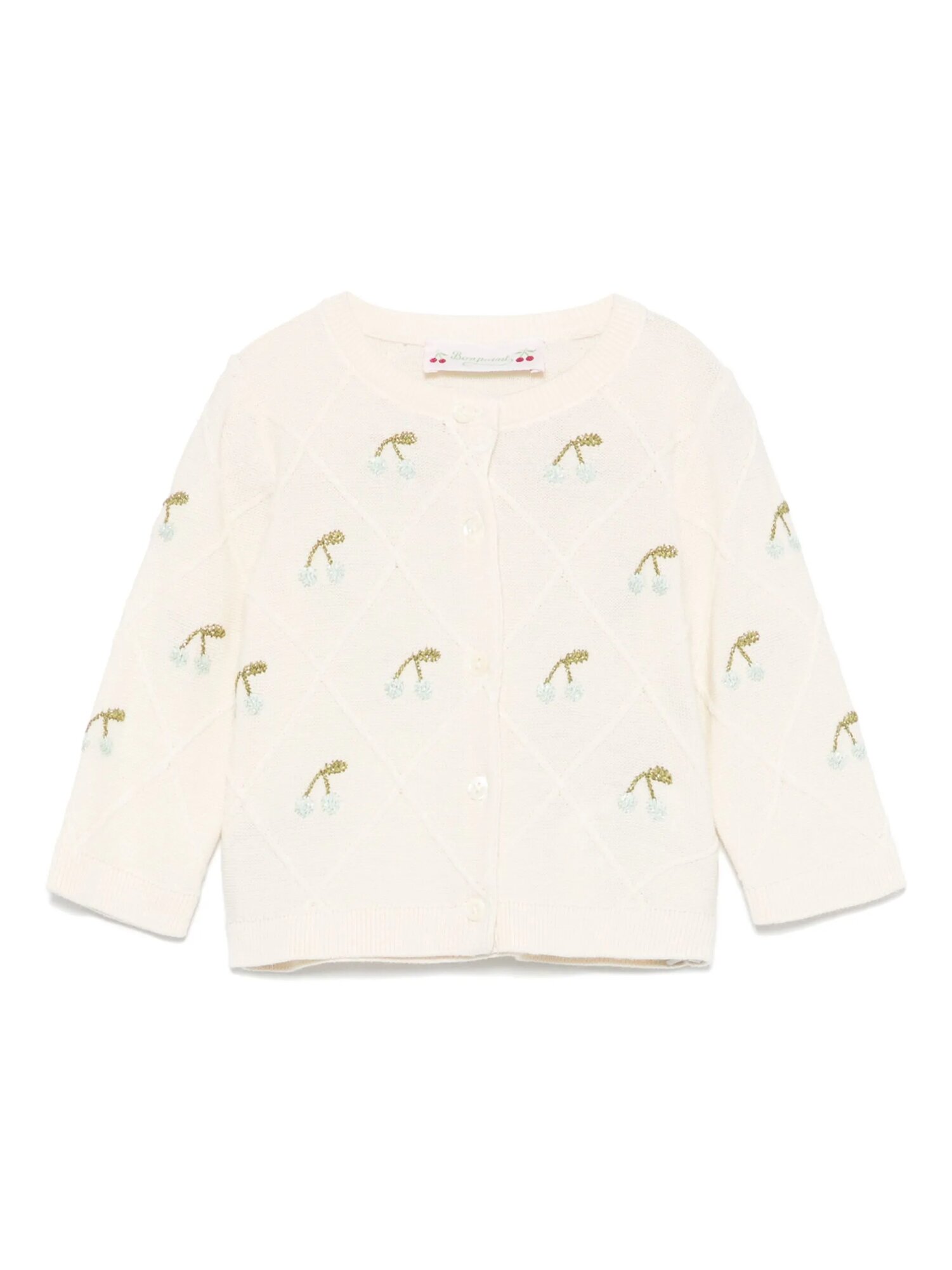 Кардиган Fayana