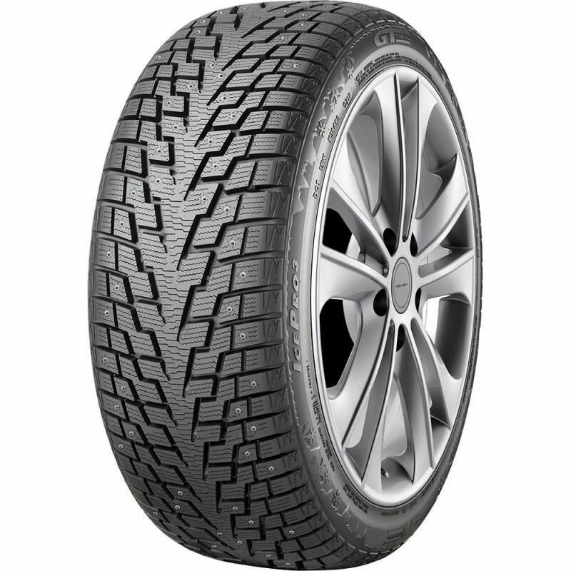 Зимняя автошина GT Radial Champiro IcePro 3 235/45 R18 94T шип