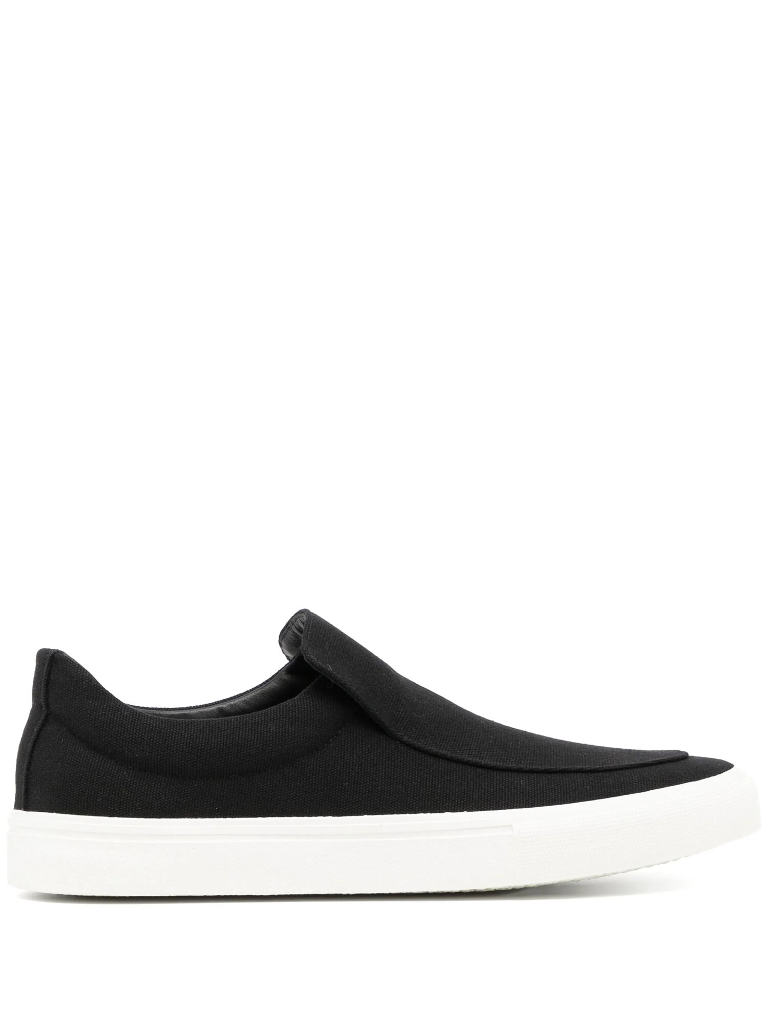 Кроссовки Кеды из канваса