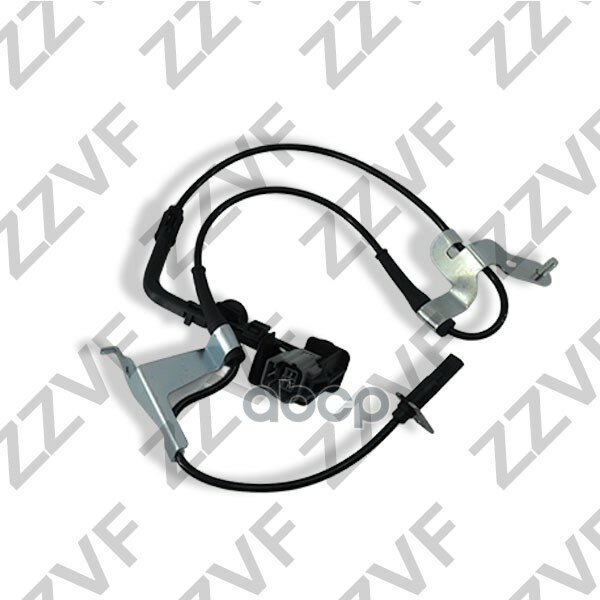 Датчик АБС передний правый MAZDA 6 (09-13) MAZDA ZZVF арт. ZVAA479