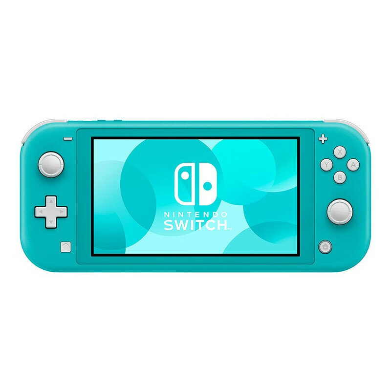 Портативная приставка Nintendo Switch Lite, HDH-S, 32 ГБ, blue