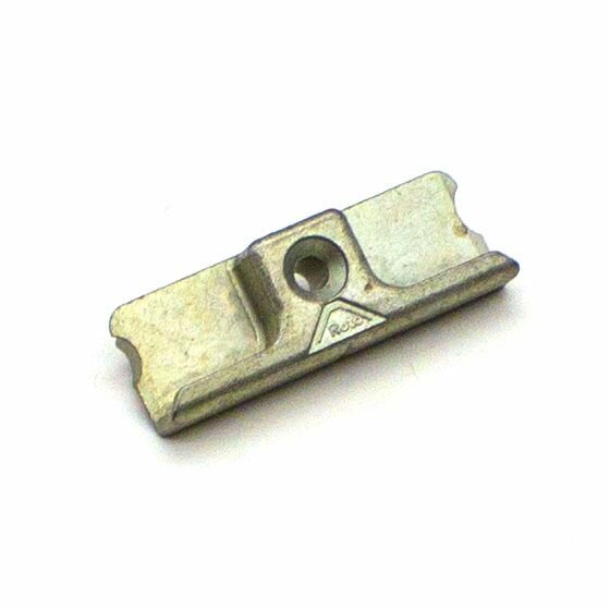 Планка ответная поворотная, штульповая, дерево 7/8, Roto NT, 378462