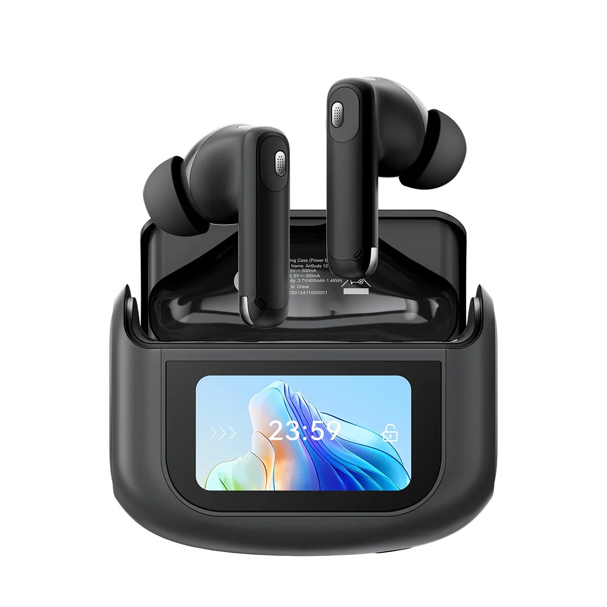 Blackview Airbuds 12 беспроводные наушники Black