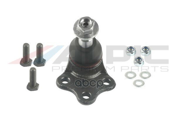 Опора шаровая LAND ROVER Freelander (L359) 07‑15 ALPIC арт. ABJ168LR
