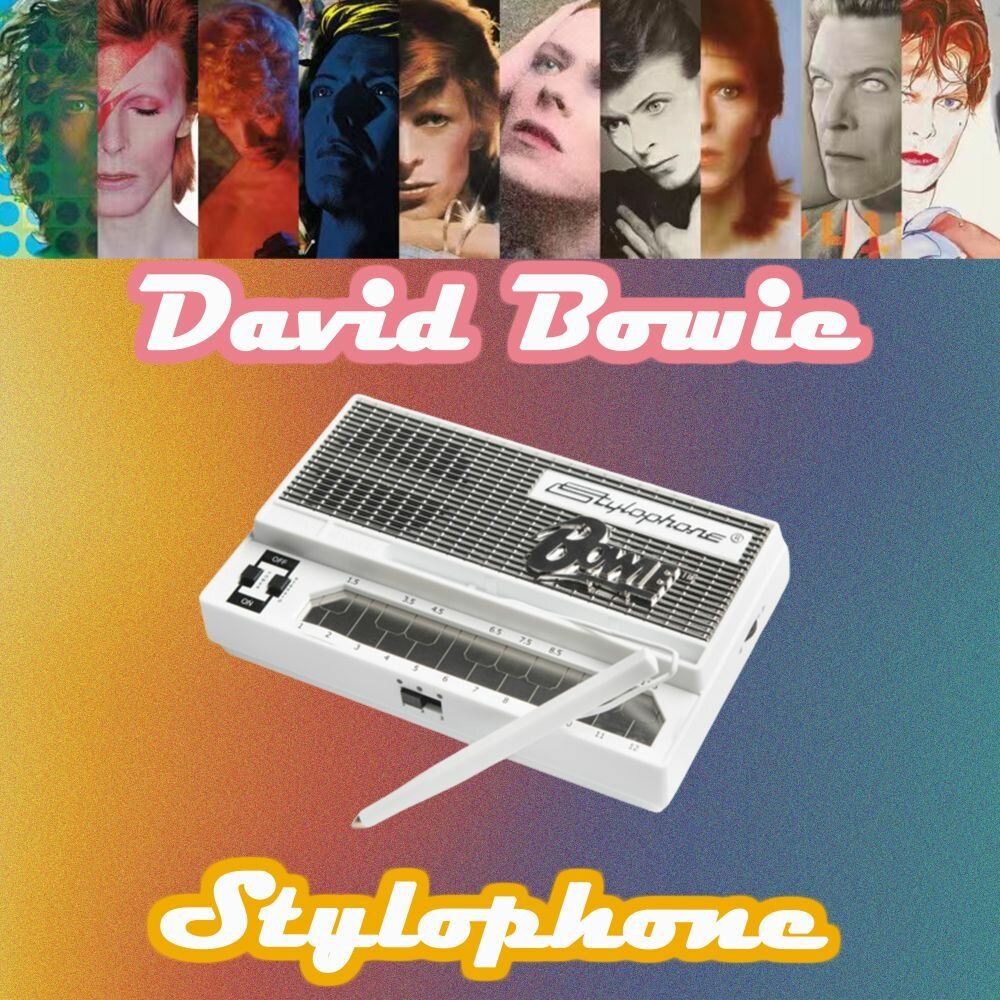 Модульный синтезатор