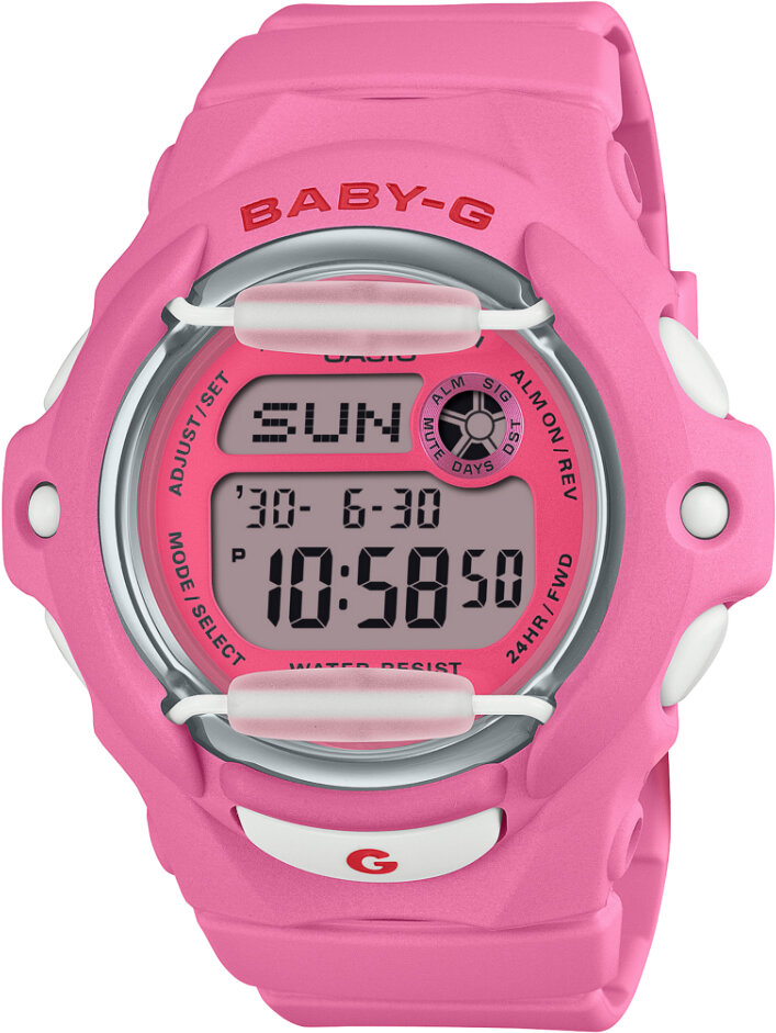 Наручные часы Baby-G