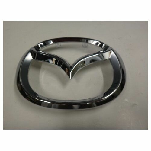 Эмблема Mazda ka0g51730