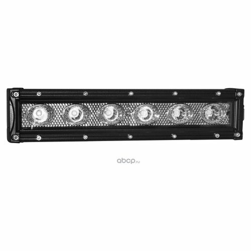 Фары MK3520-18W WHITE (26х180х48) Маяк MK3520-18W Маяк MK352018W