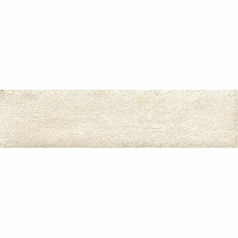 Керамогранит Fap Ceramiche Nobu fRL3 White 6х24 см, современный стиль