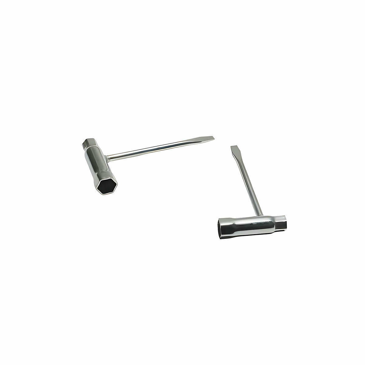 Ключ комбинированный 10/19 (140-45-25) CHAMPION C1204