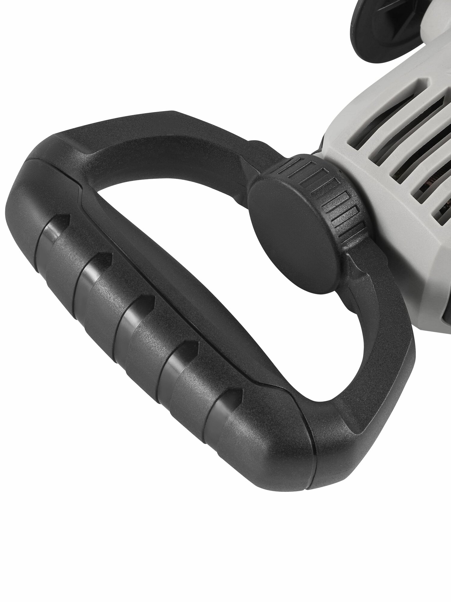 Дрель-миксер CROWN CT10148, 1200Вт, серый, безударный, ключевой патрон