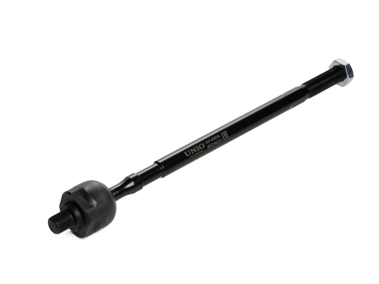 UNIO SSP-30036 (7701472734 / 7701472735) тяга рулевая Renault (Рено) Clio (Клио) II 99-, symbol II 08-
