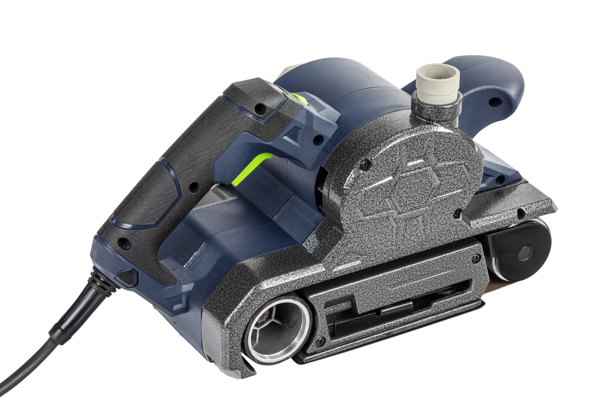 Ленточная шлифмашина Ayger ABS1500