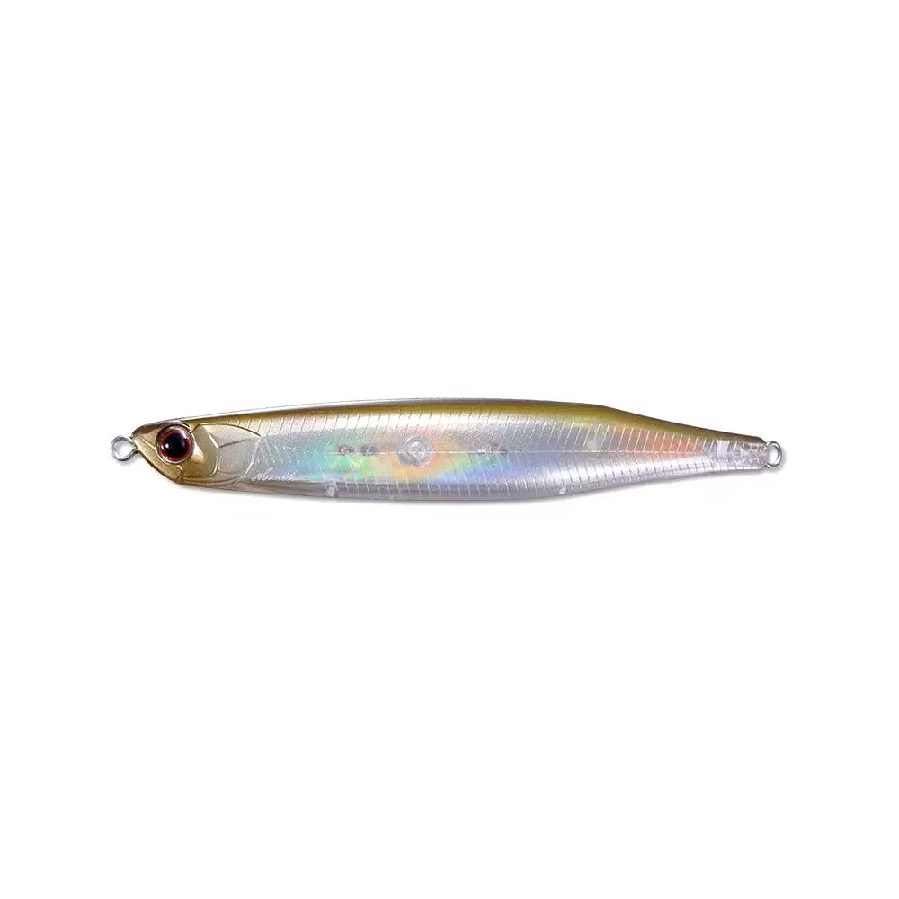 Воблер для рыбалки OSP BENT MINNOW 76F # TS-87, 76.0 мм, 4.3 г, заглубление 0.1-0.5 м, TS-87