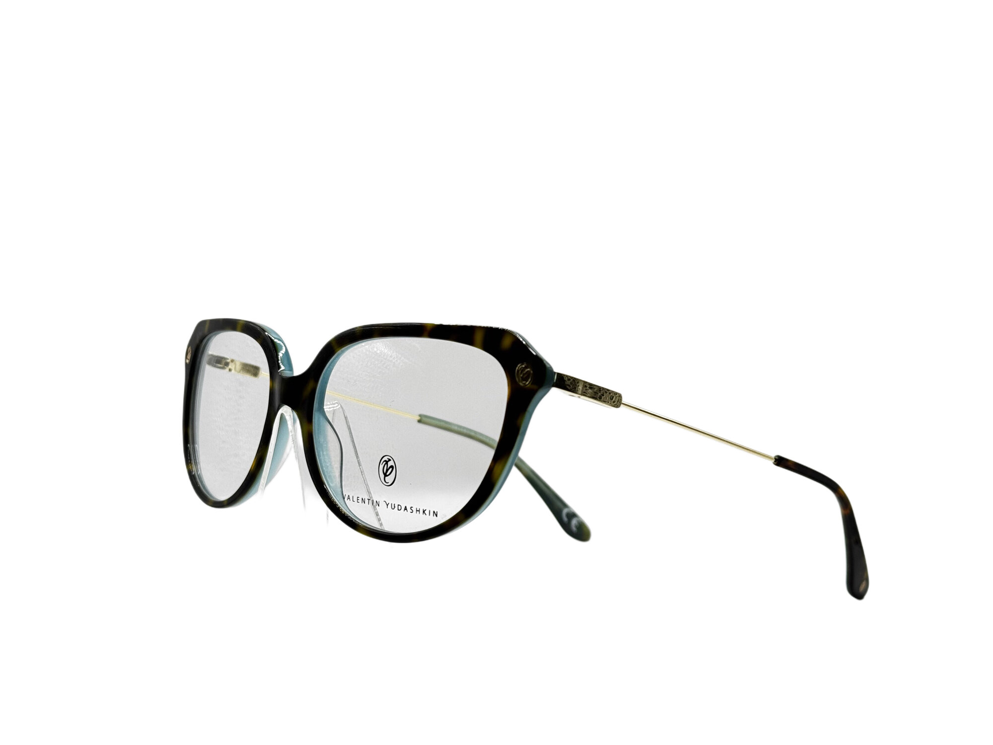 Оправа Valentin Yudashkin VYF016