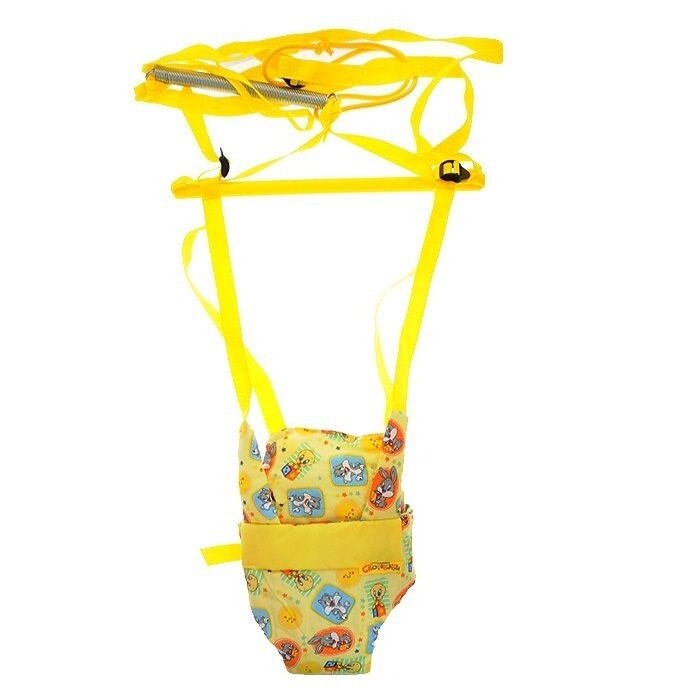 Прыгунки № 5 Guch (3в1)