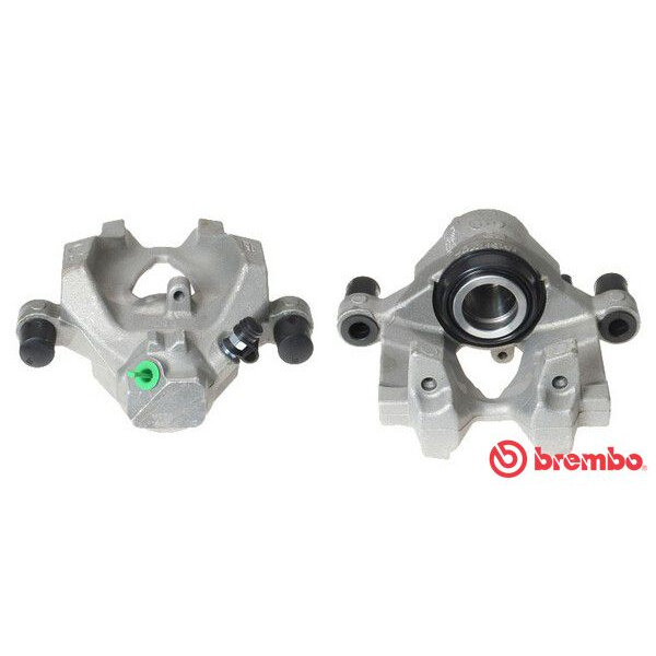 Суппорт тормозной для автомобиля, BREMBO F 50 298 (1 шт.)