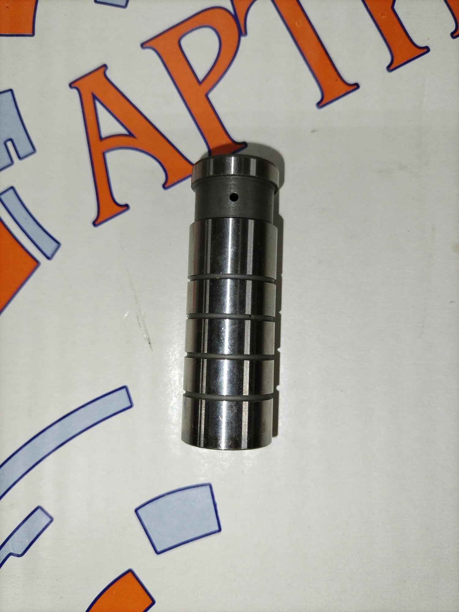 5262906 Клапан масляного насоса (регулятор давления) CUMMINS ISF 2.8