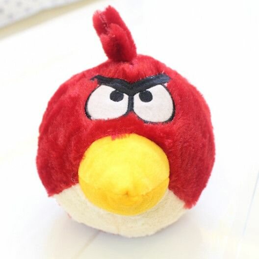 20cm/Angry Bird Милые плюшевые игрушки