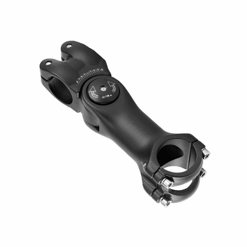 Алюминиевый вынос руля для велосипеда, 31.8x120 мм