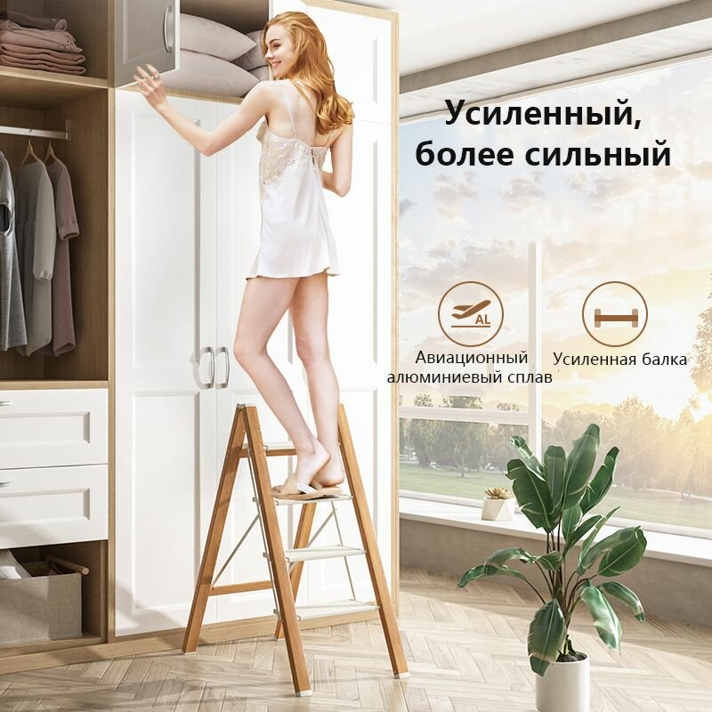 Стремянка — фото 1