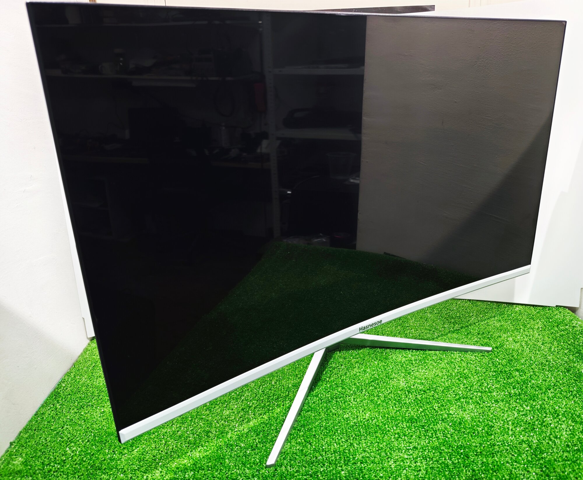 Монитор Наsnеsоe НS32QA