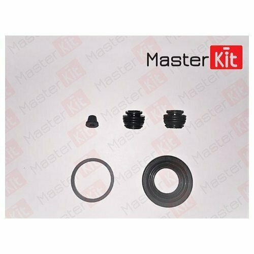 Ремкомплект тормозного суппорта MasterKit 77A1162