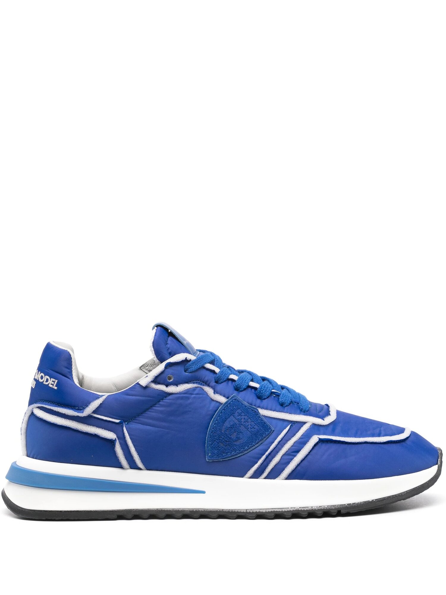 Кроссовки Philippe Model Tropez 2.1