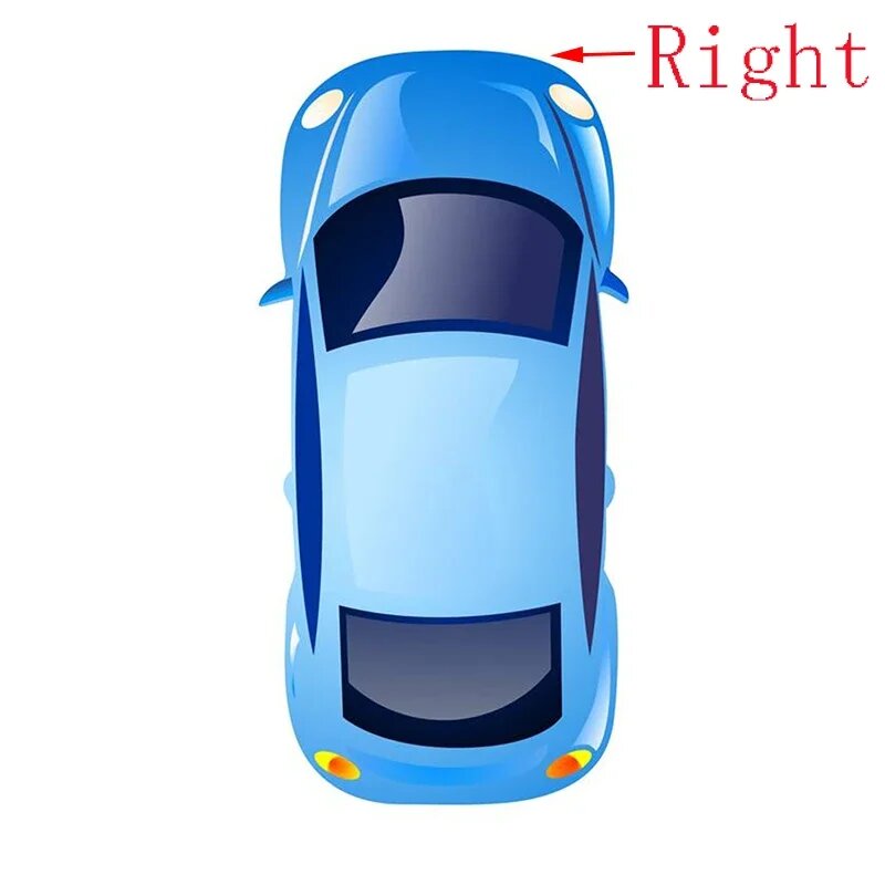 Автомобильный Левый Правый передний бампер противотуманная фасветильник решетка гриль кронштейн для Audi A6 C7 2016 2017 2018 4GD807246 Right