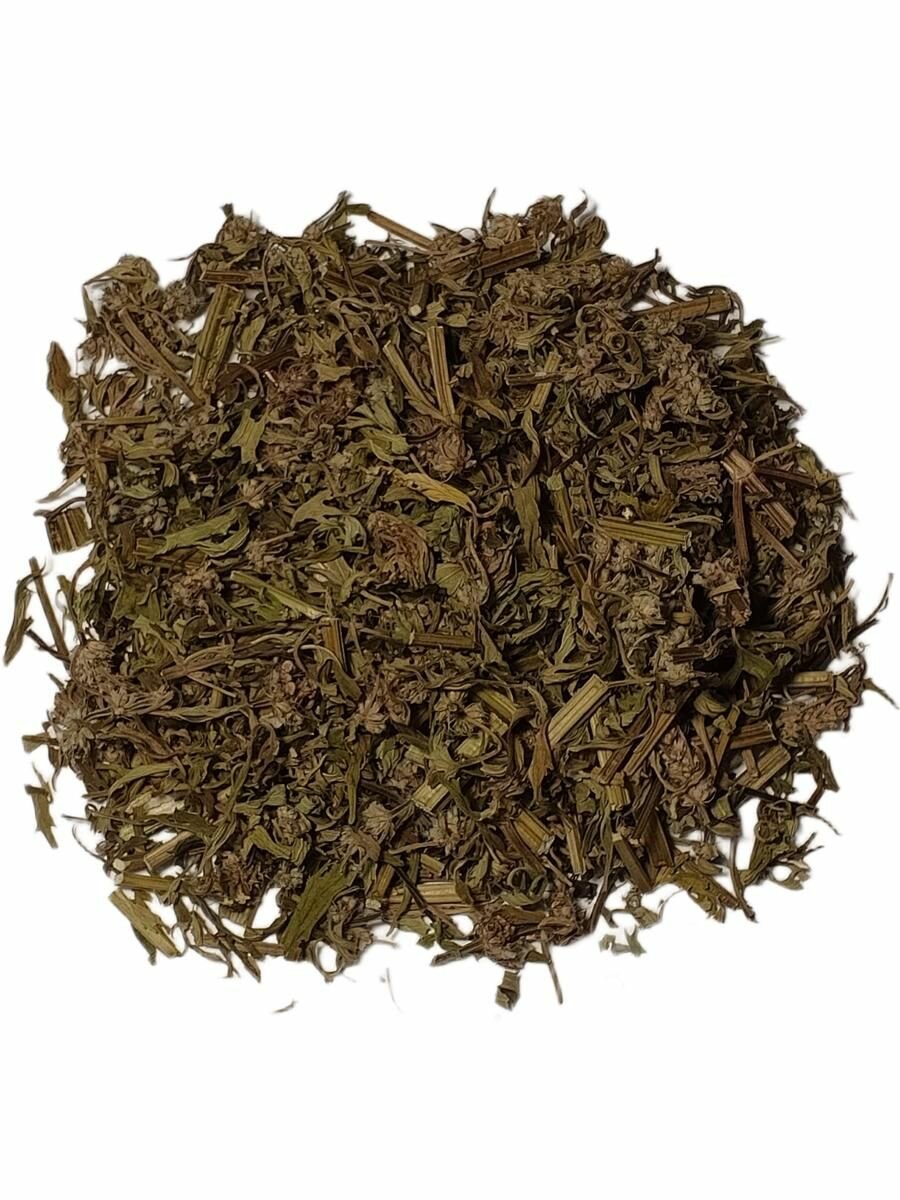 Пустырник (трава) 100 гр