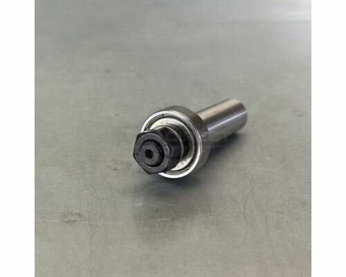 Державка для сменных дисков(крепление гайкой) L 61 l1 26 S 12 PROCUT 707251P