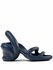 Босоножки Camper Kobarah, размер 40 EU, blue