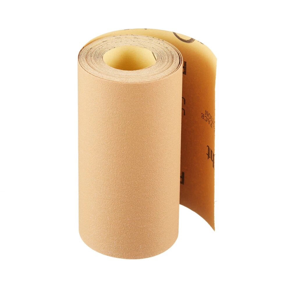 Наждачная бумага Sunmight Gold B312T 115 мм 5 м Р150