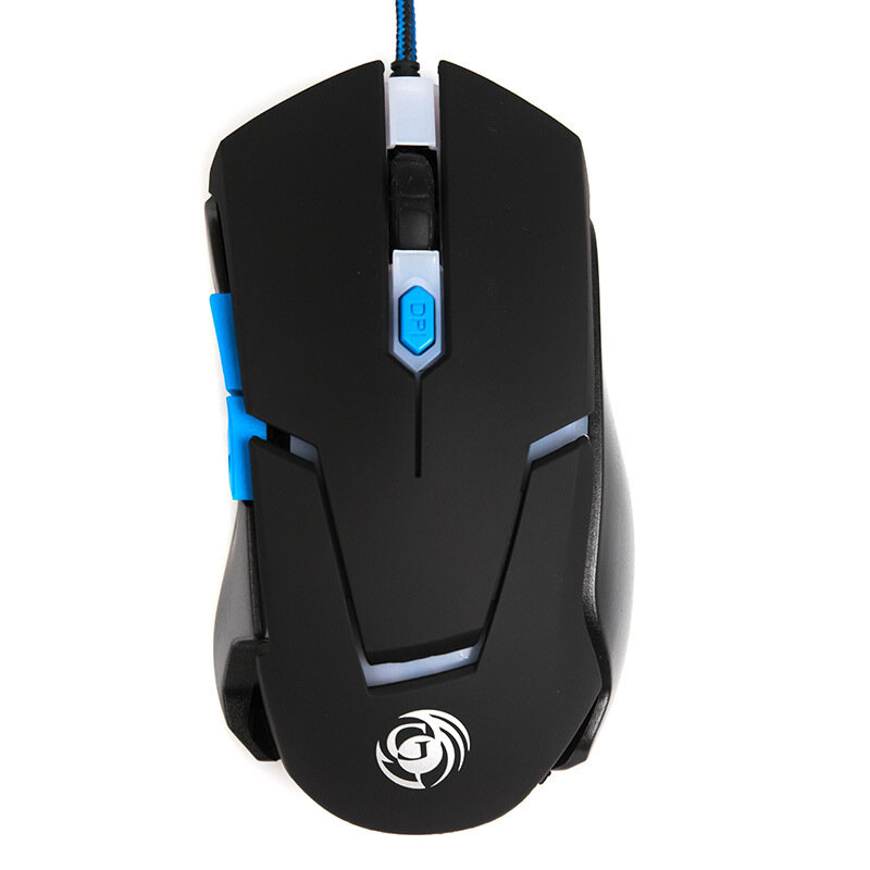 Мышь Dialog MGK-12U MGK-12U