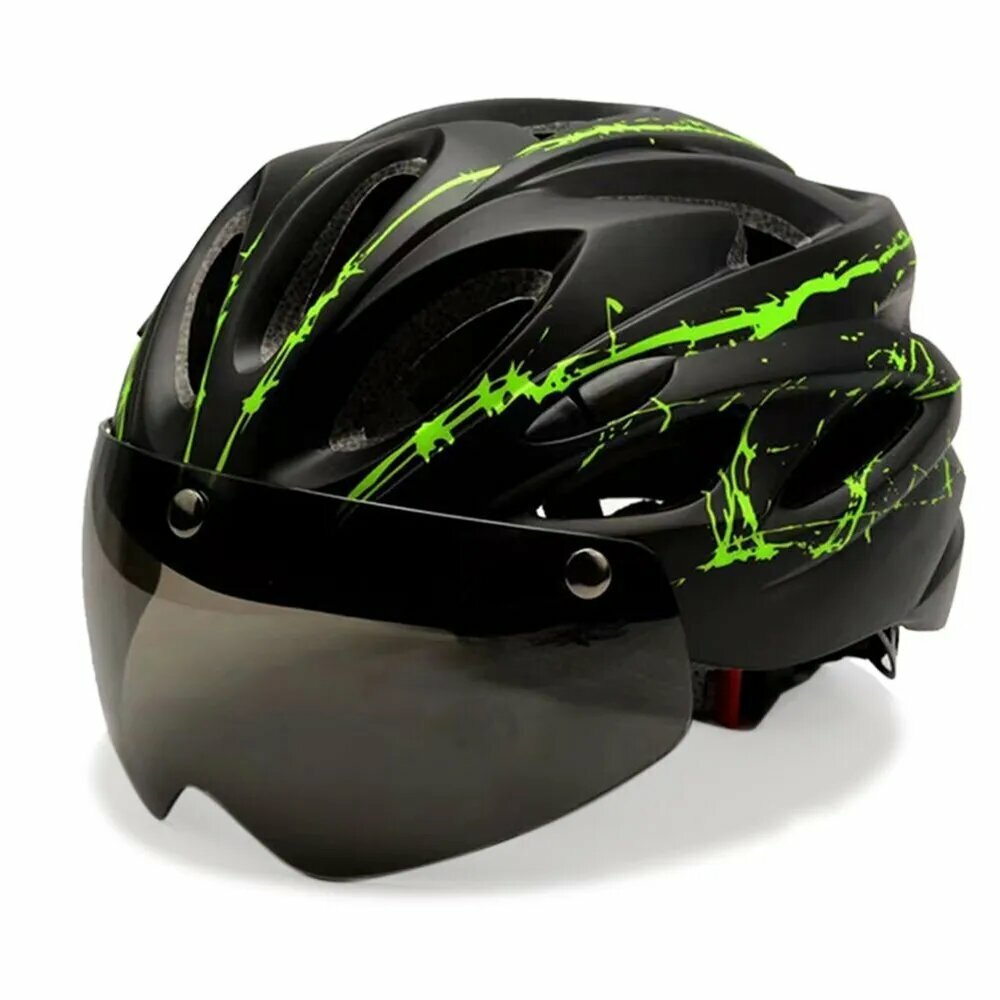 Шлем защитный