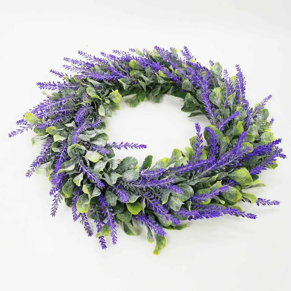 Венок диаметр 45 см