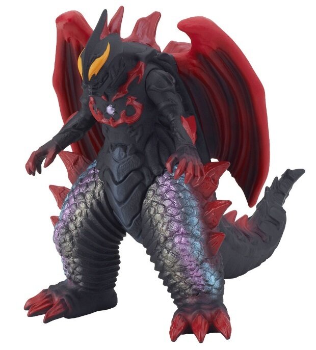 Фигурка Кайдзю Химера - Chimera Ultraman