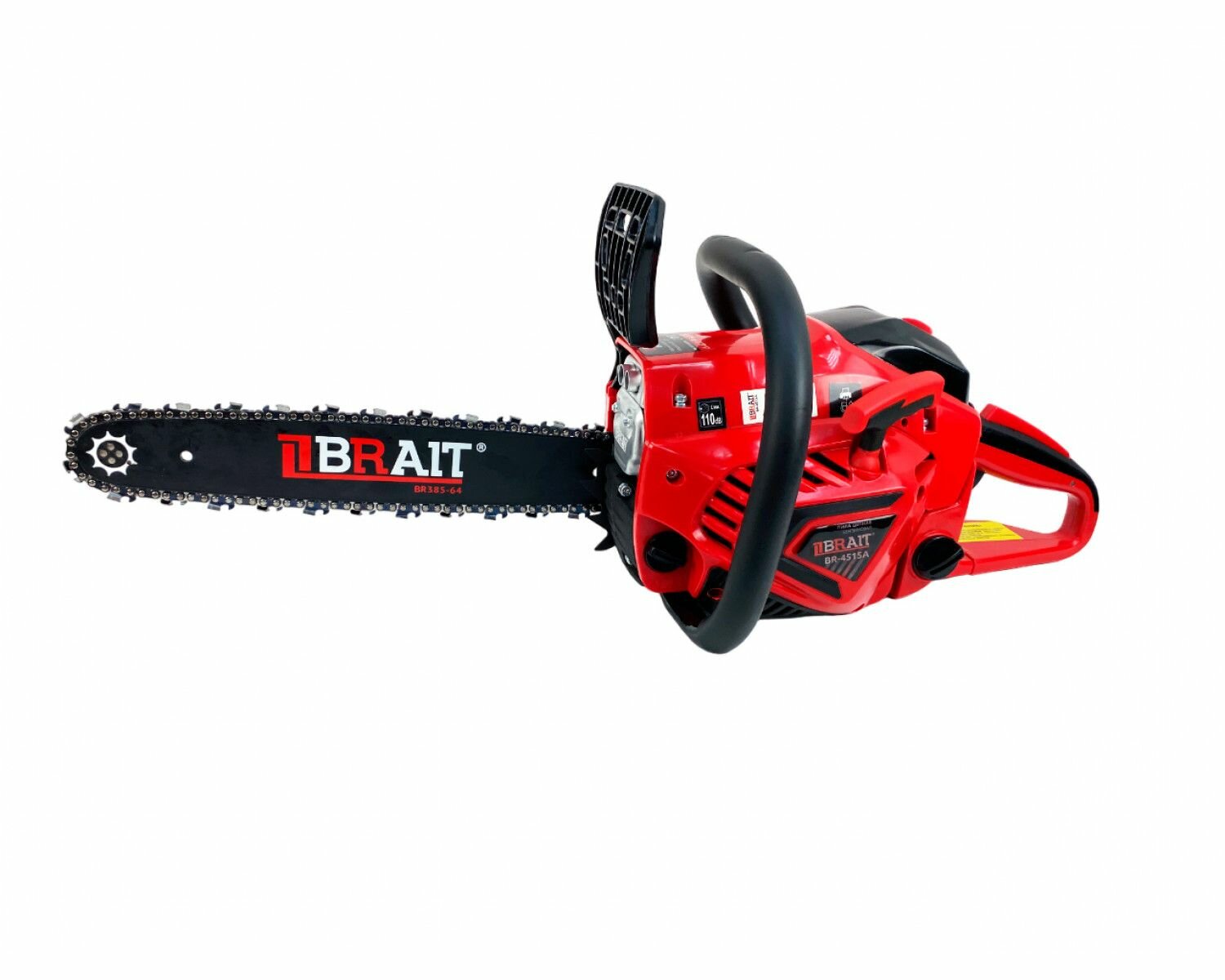 Бензопила BRAIT BR-4515А