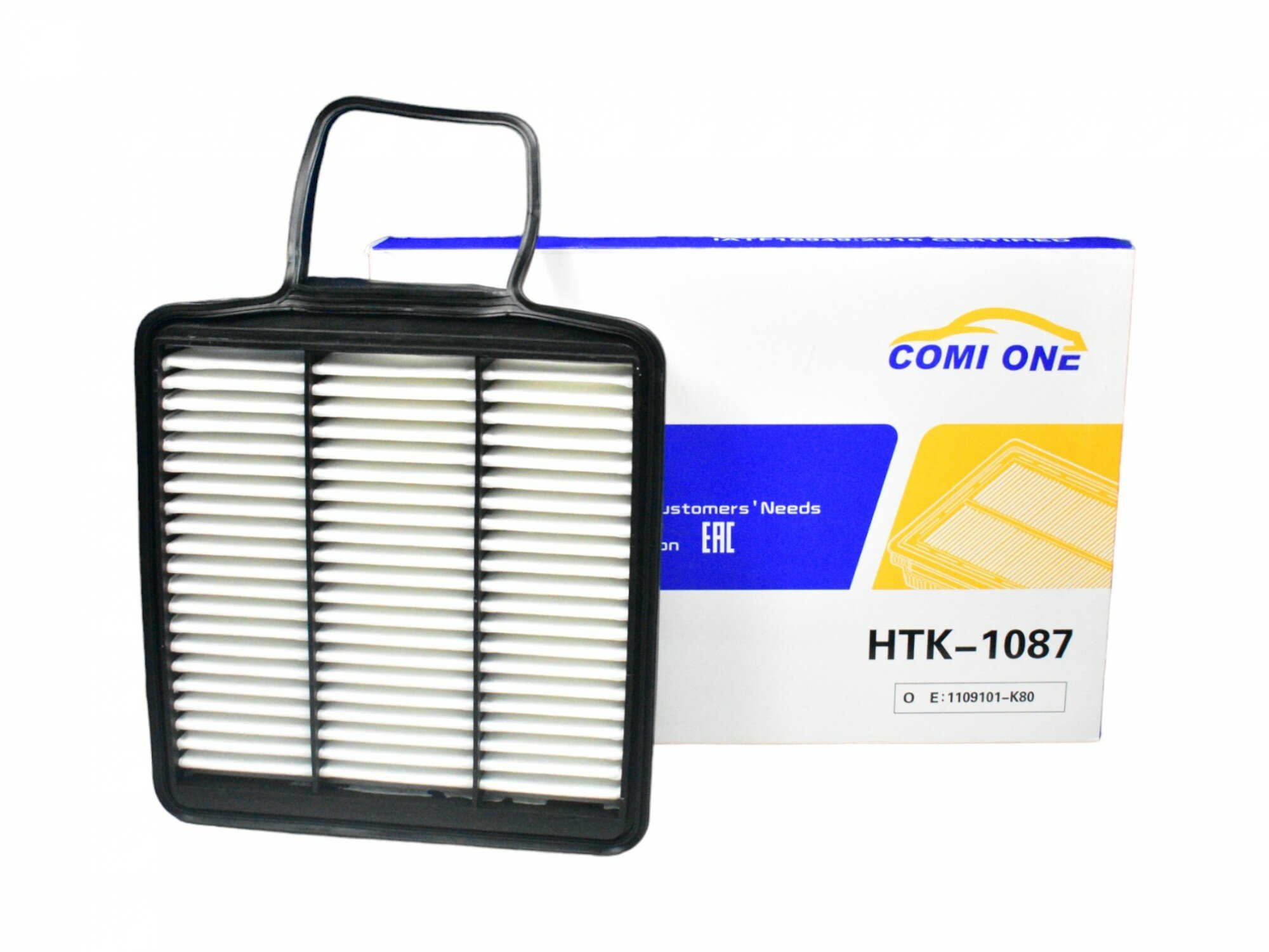 Фильтр воздушный Comi One Great Wall Hover H5, H3 2,0T