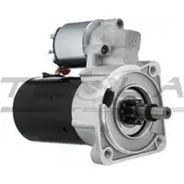 TESLA TECHNICS TT15386 стартер