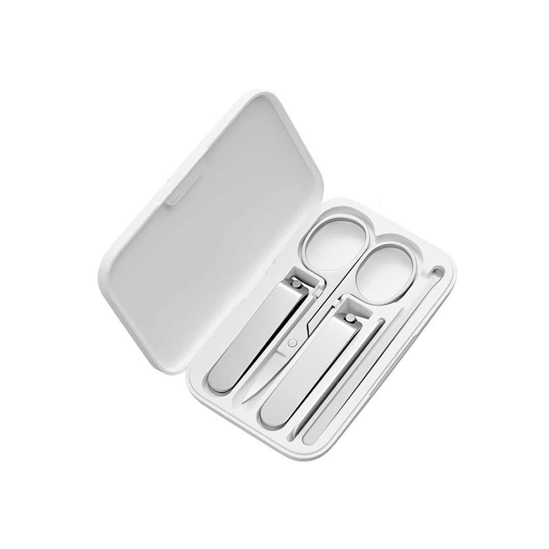 Маникюрный набор Xiaomi Mijia Nail Clippers Set 5 in 1