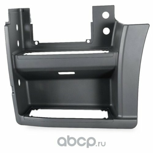 Корпус подножки левой TOPCOVER T03454012