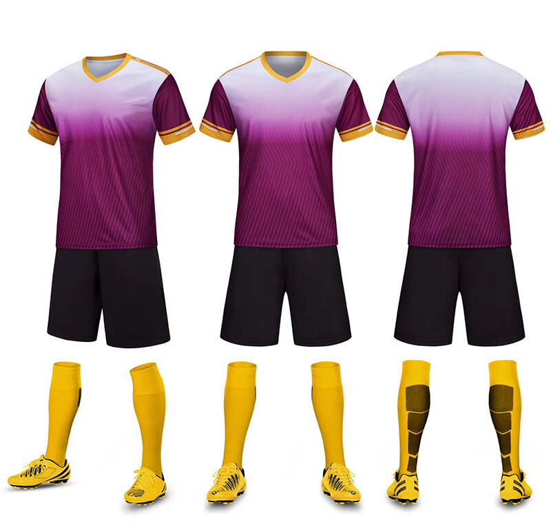 Форма спортивная