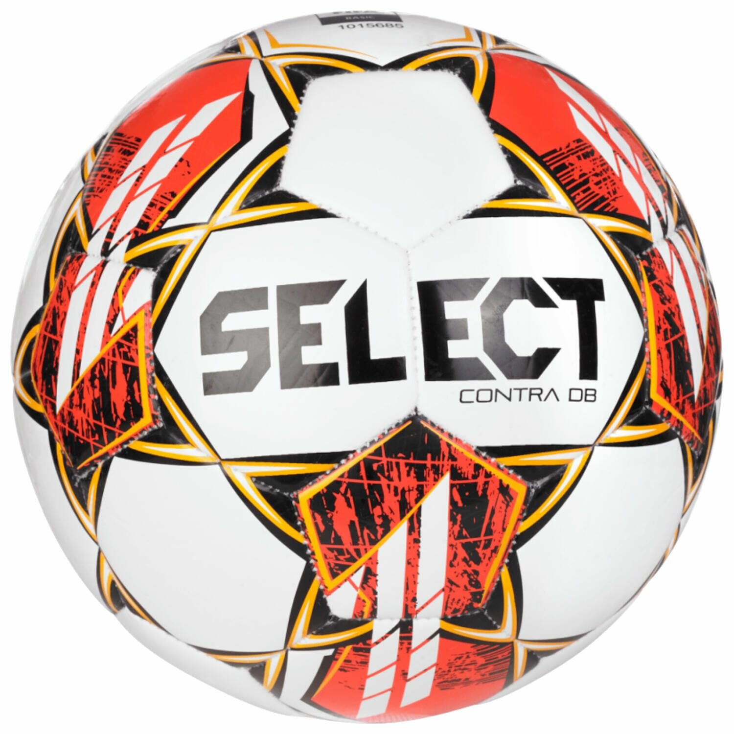 Decathlon Футбольный мяч Select Contra DB V23 FIFA Basic Ball размер 4 - 4