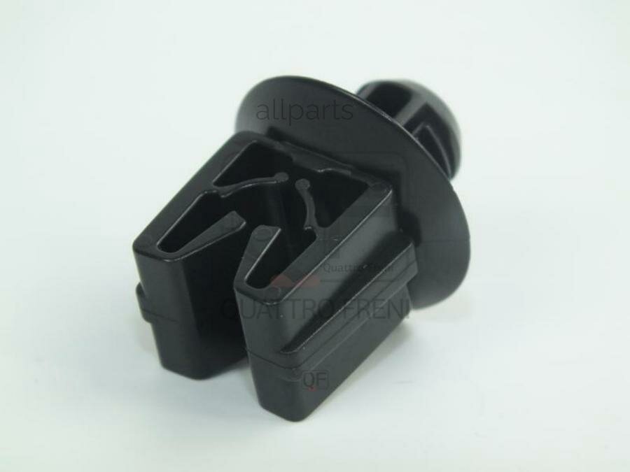 QUATTRO FRENI QF33G00159 Клипса тормозной трубки