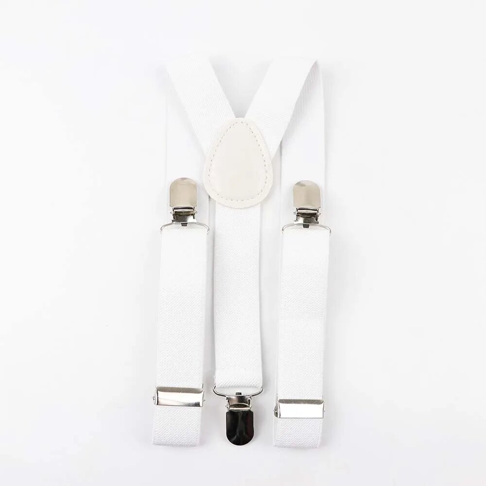 Подтяжки для мальчиков и мужчин