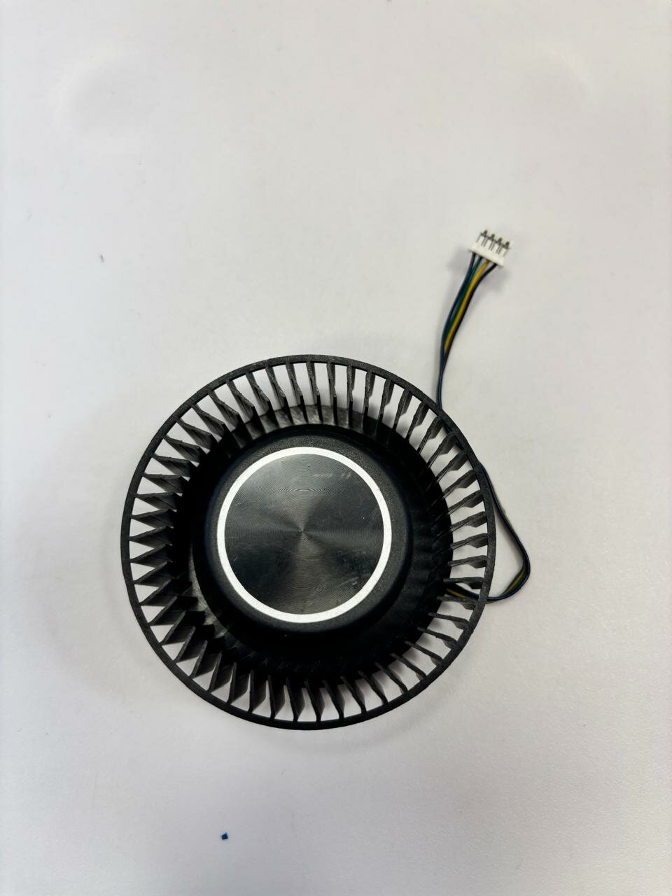 Вентилятор для видеокарты PLB07525B12HH